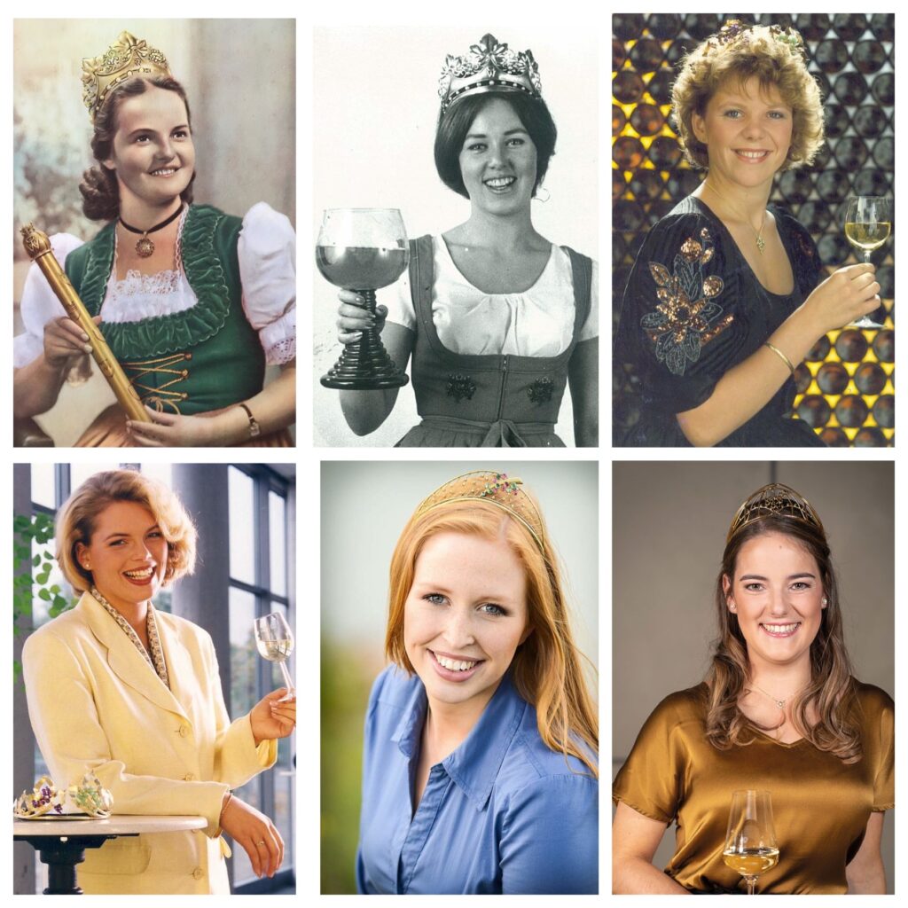 Evolving the German Wine Queen Tradition - Trink Magazine